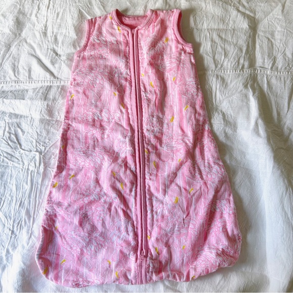Lilly Pulitzer | Pajamas | Lilly Pulitzer X Pottery Barn Sleep Sack ...